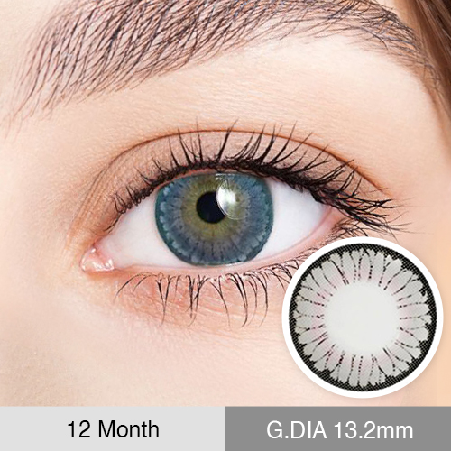 Colored contacts | Circle lenses online | Queencontacts